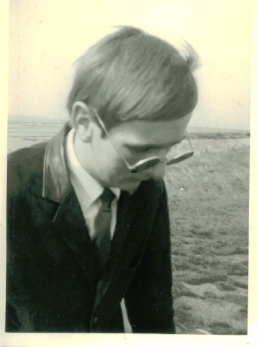 JACK THAT CAT WAS CLEAN: Memories & Photo's of Birmingham Mods Del ...