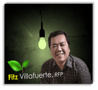 Piso and Beyond!: Wealth & Wisdom Circle with Fitz Villafuerte!