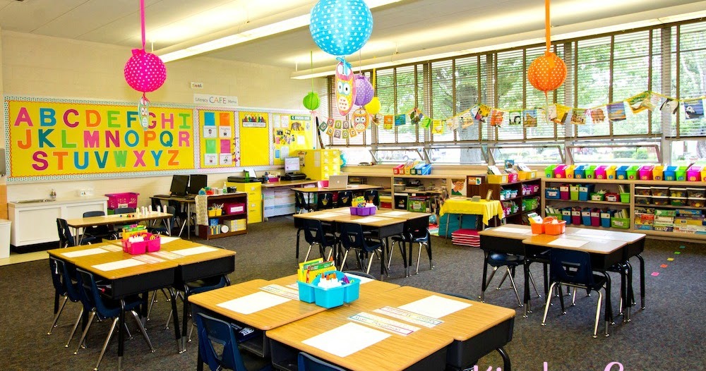 PENGURUSAN PEMBELAJARAN (KPS3014): BAB 6 : PENGURUSAN BILIK DARJAH