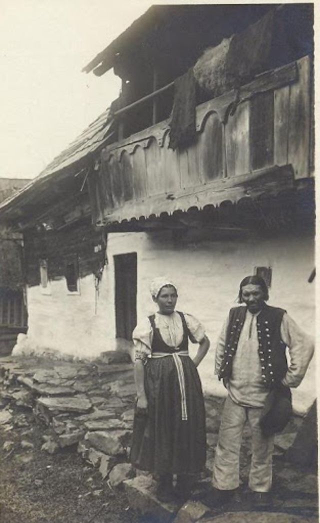 50 Rare and Amazing Vintage Photos That Capture Everyday Life in ...