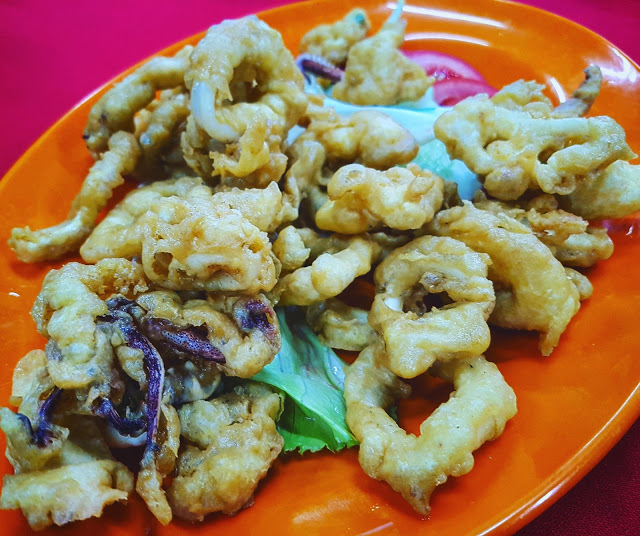 Best Steam lala@Klang(巴生最美味的蒸汽拉拉)