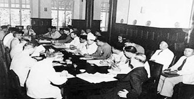 PERJANJIAN PERSEKUTUAN TANAH MELAYU 1948: HIDS :RAJA-RAJA MELAYU ...