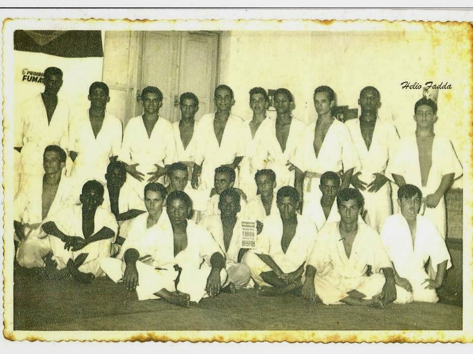 Equipe Fadda Brazilian Jiu-Jitsu: FADDA JIU-JITSU