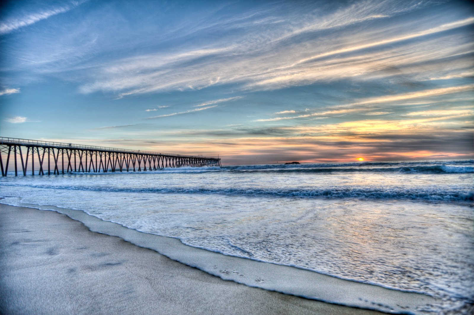 Boston Experience: Rosarito Beach, Mexico