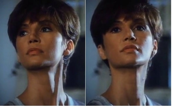 The Greyman Report: Trip Down Memory Lane With... Victoria Principal