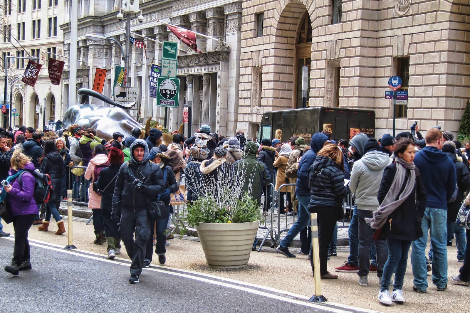 Joe Doakes' New York: January 2014