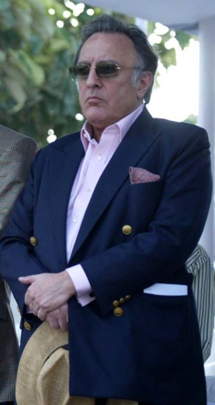 Raj Young Generation Blog: Mansur Ali Khan Pataudi