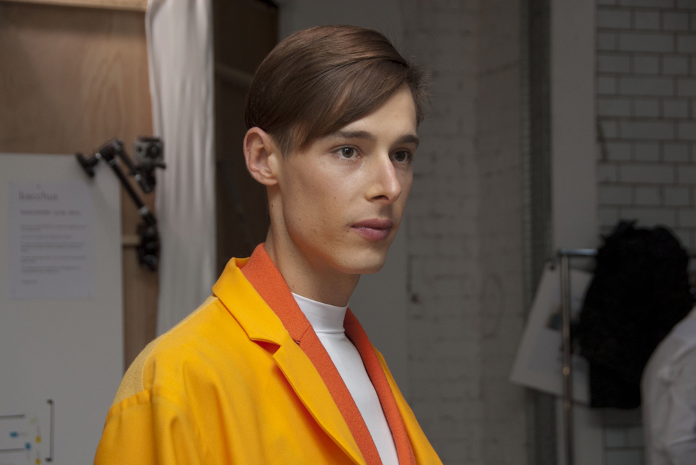 Male Model Otaku: Sam Armstrong & Fielding Lewis: Spring/Summer 2014 ...