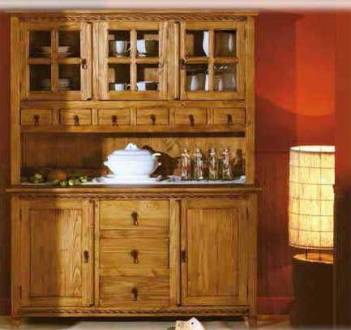 carpinteriasanjose: Plateras para la cocina