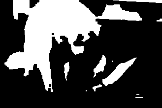 Qt and openCV: Morphological operations and openCV2--00 : dilation and ...