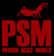 PSM SCALE MODELS