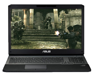 ASUS ROG G75VW-AH71 Gaming Laptop | REBEL STORE