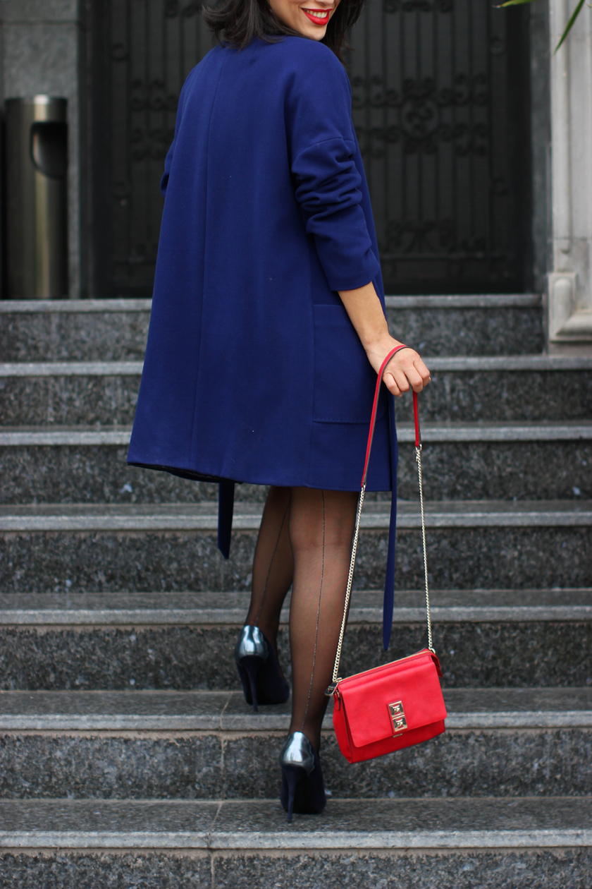 What To Wear : Les Collants Couture ( The Tights Store, la Marsa )