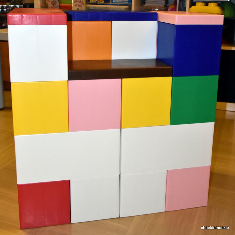 Cheekiemonkies: Singapore Parenting & Lifestyle Blog: EverBlocks ...