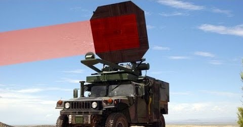 90 Miles From Tyranny : SHOCK Video: The Military’s Terrifying “PAIN ...