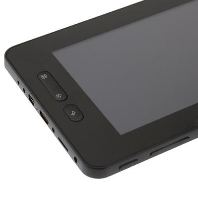 Geartaker Blogger: A General Comparison Between Allwinner A10 and IMAPx210