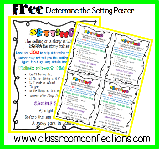 Classroom Activities: Social Studies, Reading, Writing, and More!: FREE ...