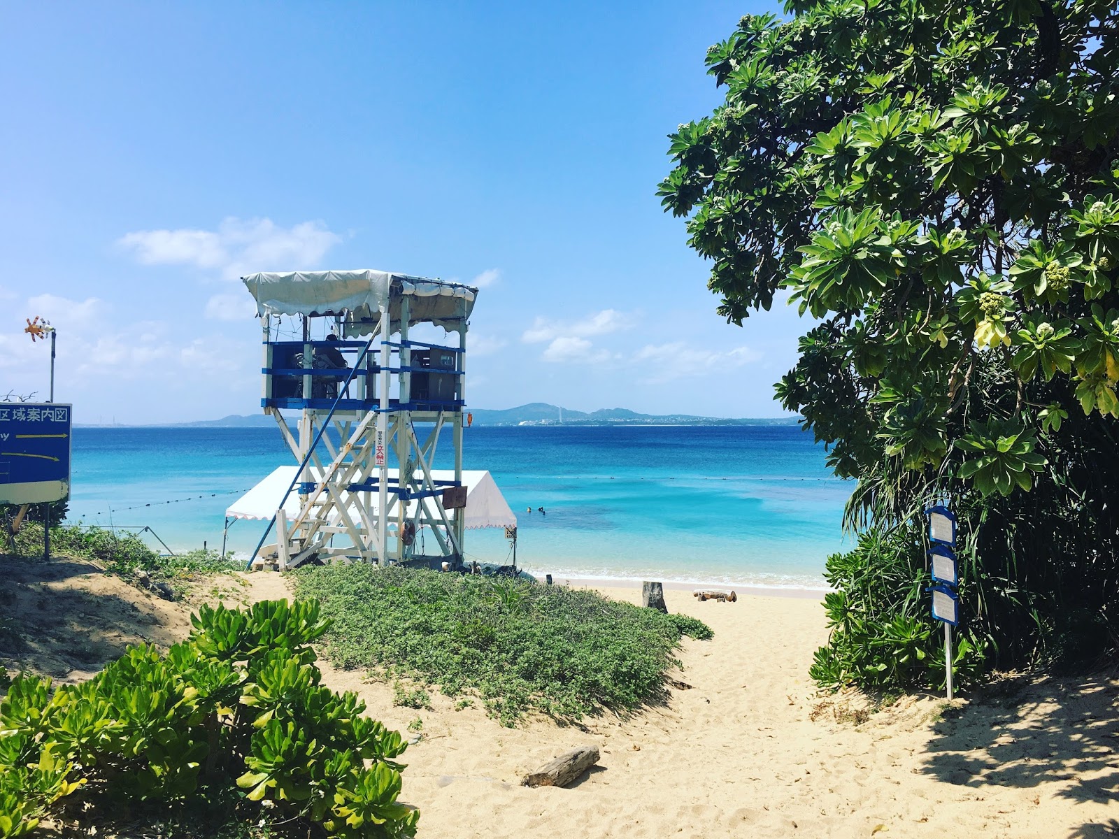Spring Break: Island Hopping, Rainbow Bagels, and the famous Kokasai ...