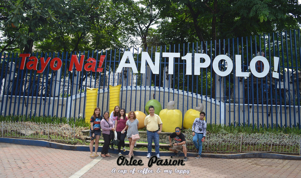 A trip to Antipolo's popular tourist spots - WhatYvonneLoves