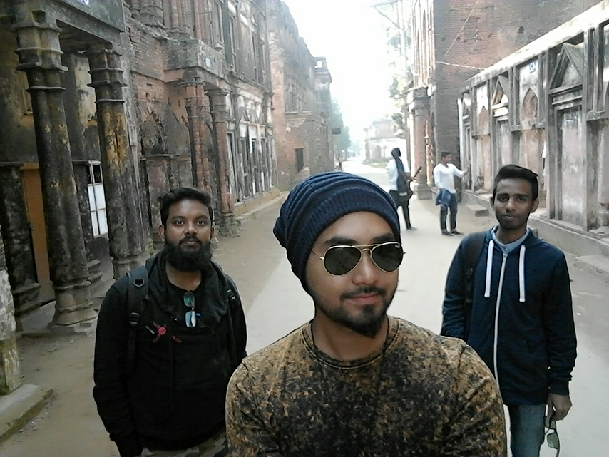 Abdullah Al Mamun Raihan