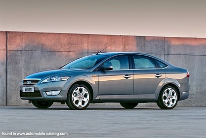 Plataforma EUCD/CD4: O Ford Fusion de segunda geração e sua vida no ...