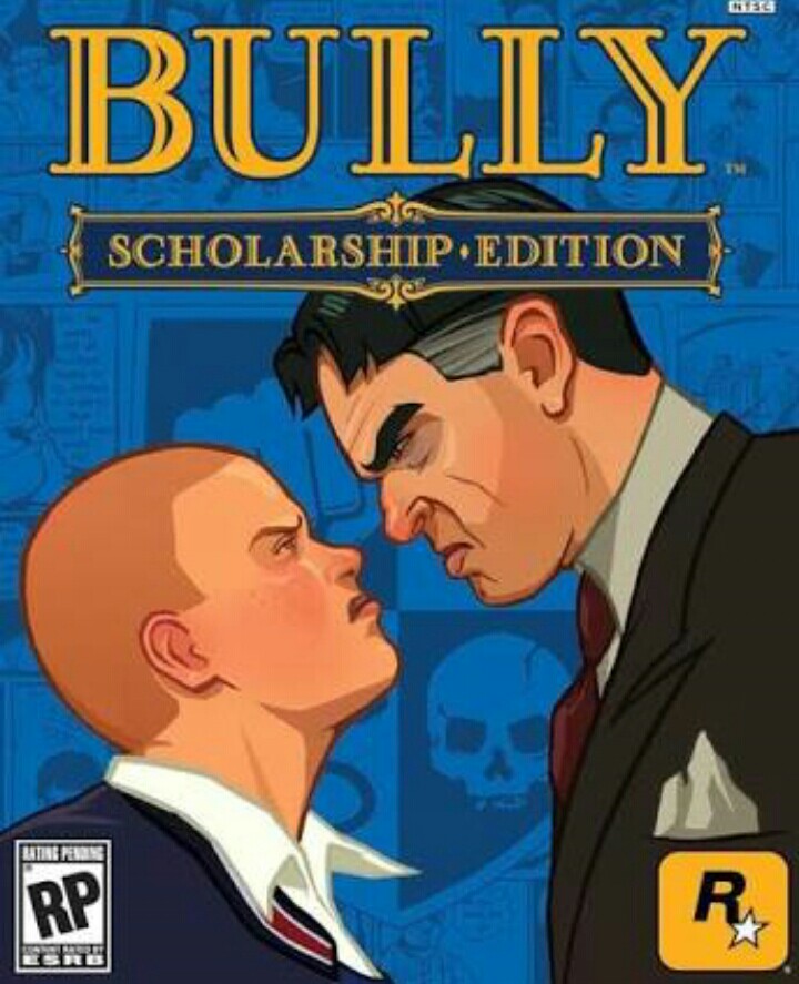 - CHEAT BULLY PS 2 - ~ COMMANDER