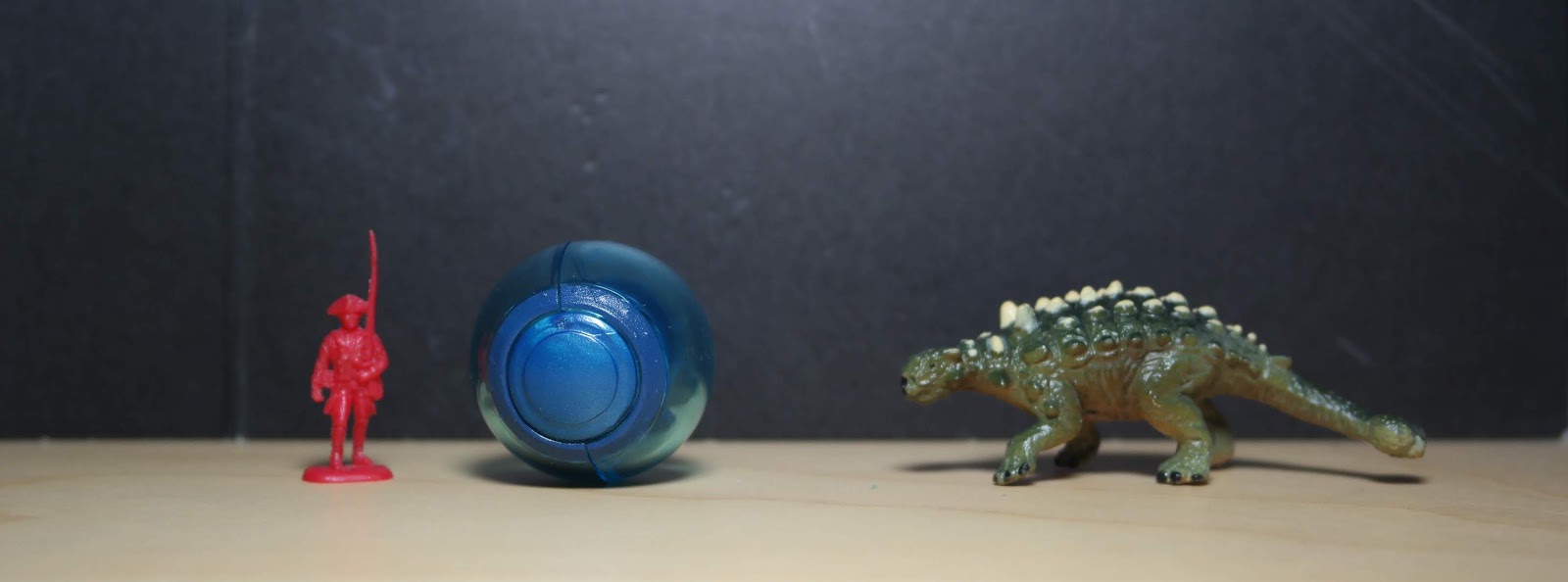 1/72 Multiverse: Gyrosphere