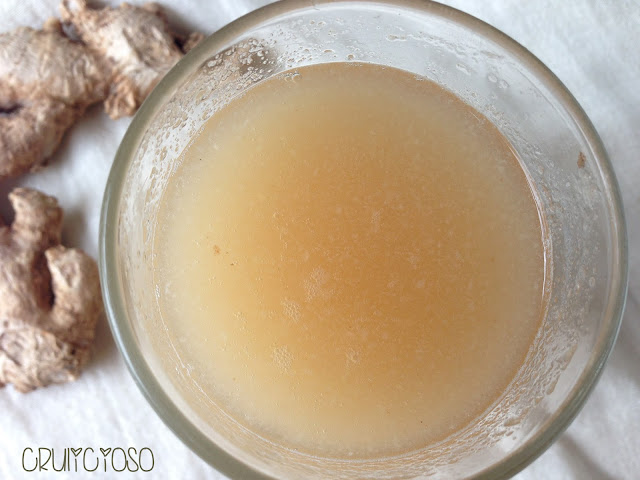 Néctar de Pera ♡ | Crulicioso