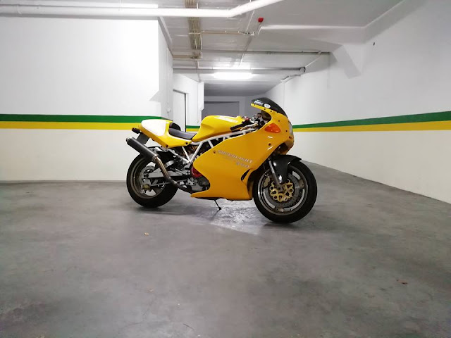 Mercenary Garage : Superlight