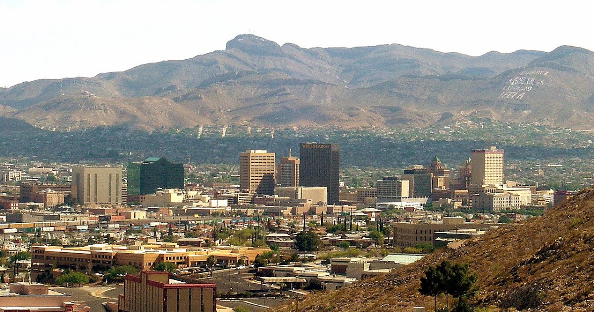 Joe Dorish Weather: 10 All-Time Hottest Weather Temperature Days in El Paso