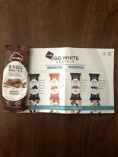 The Perfect Protein Bar- NuGo Nutrition