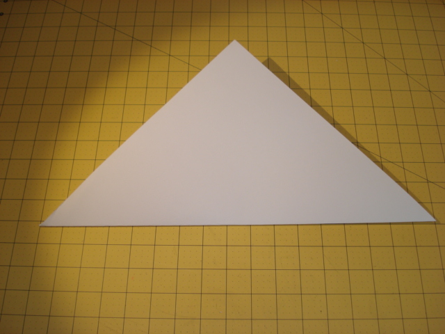 A Creative Operation: The Diagonal Pocket Page Tutorial