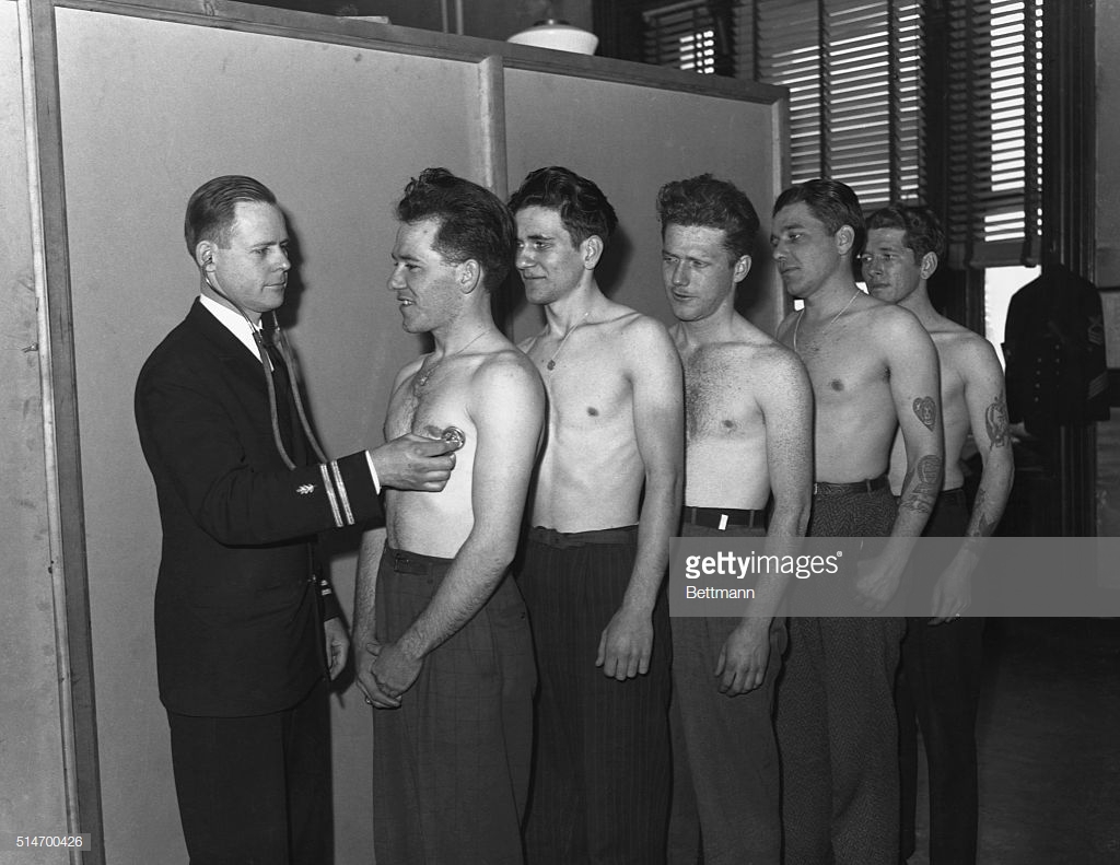 Heroes, Heroines, and History: Sullivan Brothers