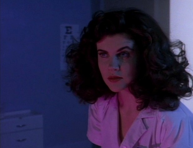 ‎Prom Night III: The Last Kiss (1989) directed by Peter R. Simpson, Ron ...