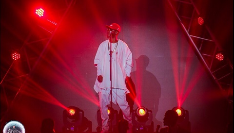 EL Lists His TOP 5 Ghanaian Rappers - Gmarfo