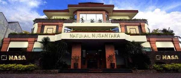 PT NATURAL NUSANTARA | NASAONLINESTORE