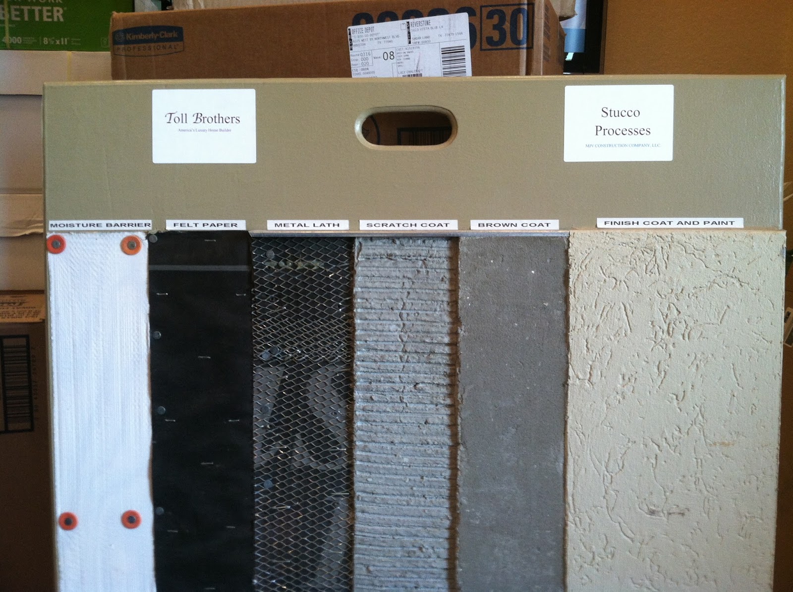 From Dirt to Dream Home (sort of)...the process of building a place I ...