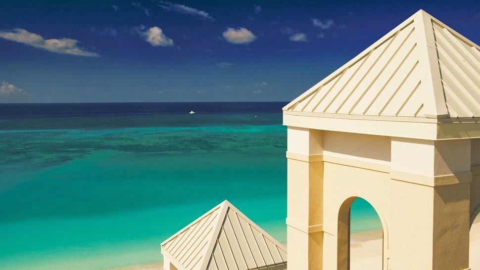 Passion For Luxury : Ritz-Carlton, St. Thomas for Valentine's Day