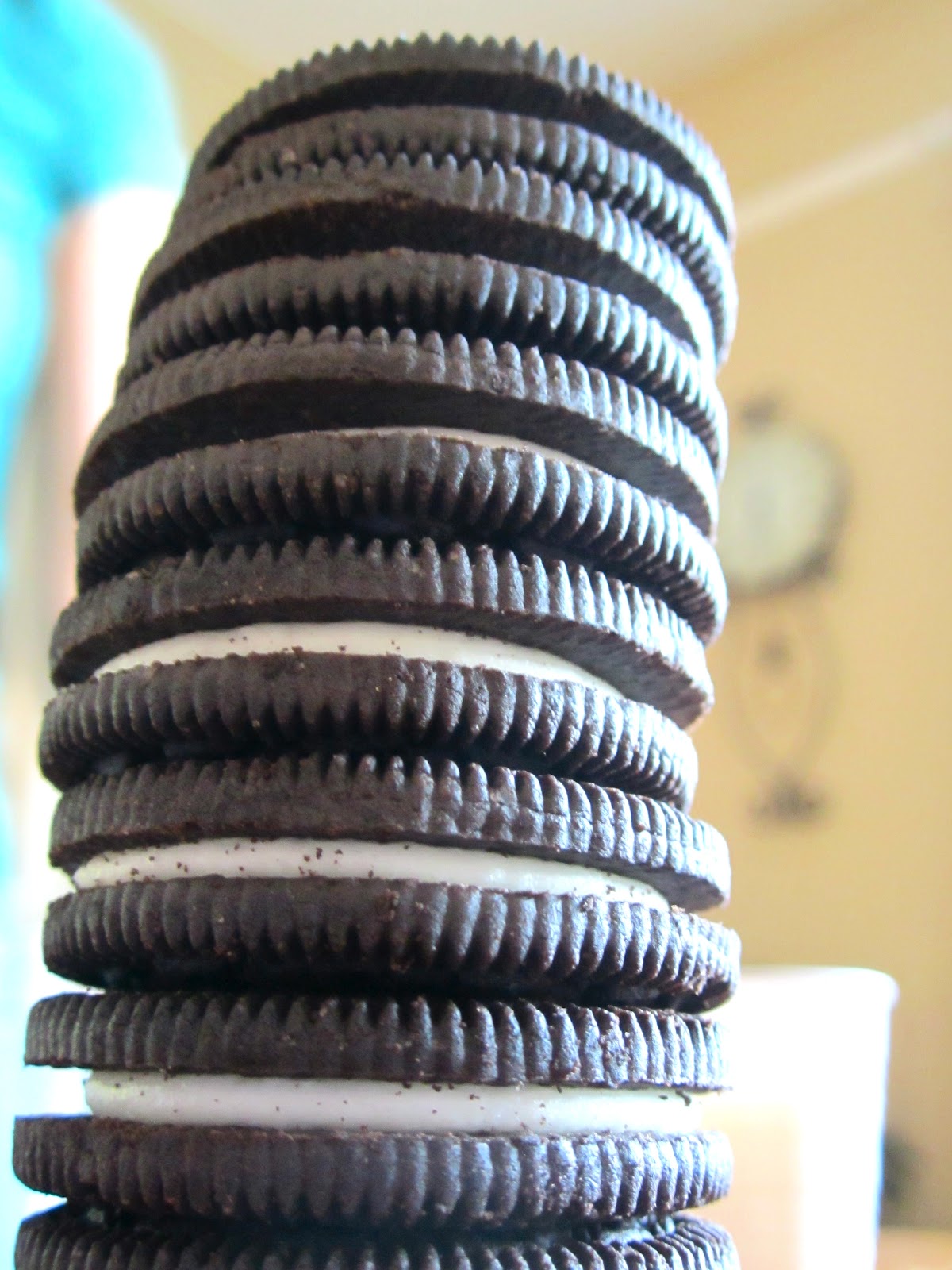 EMMA'S EVERYDAY: June 2012