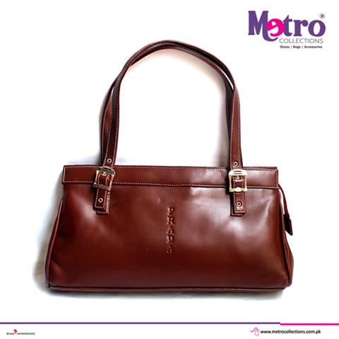 Metro Stylish Bags Collection | Fingerprints on the wardrobe