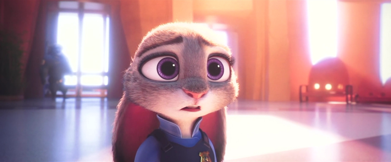 Zootopia 3D 2016 Full Movie Free Download in Hindi and English ...