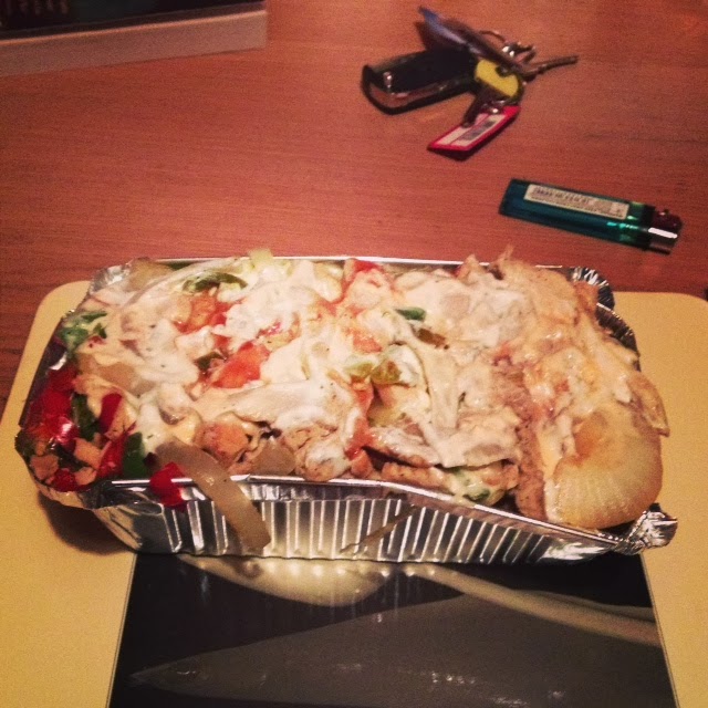 Derry, Ireland | The story of a girl who lives above her means