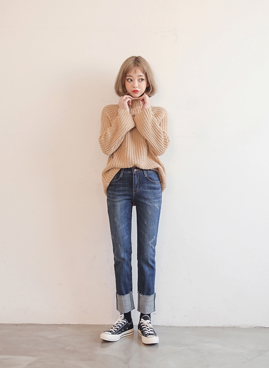 Korean Daily Fashion - Official Korean Fashion