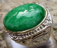 Perbedaan Batu Bacan dan Giok