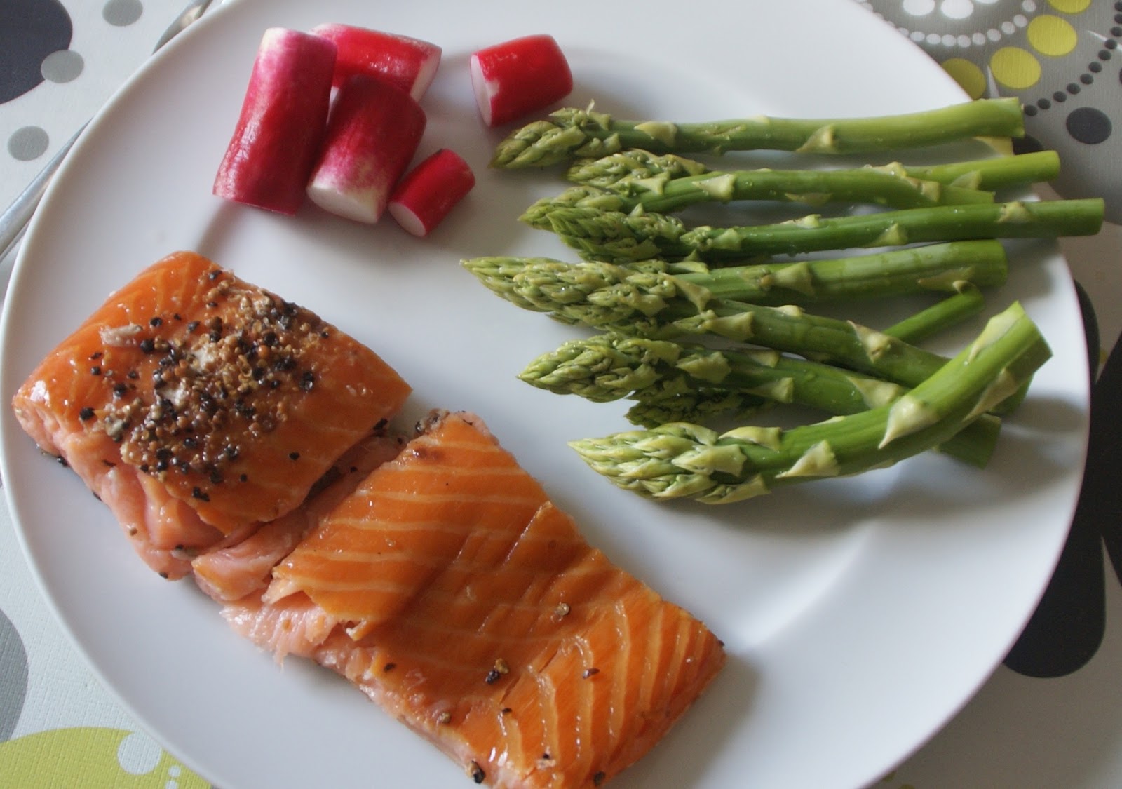 Ole Ryolfs Blog: Led mig gerne i fristelse