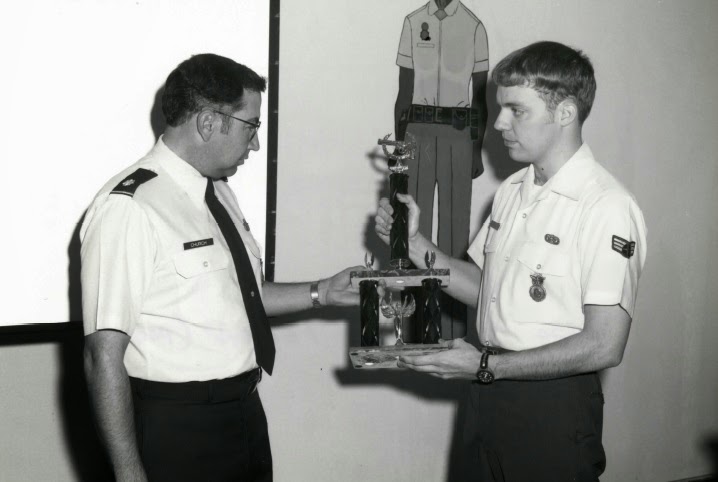 Photos, Maxwell-Gunter Cops