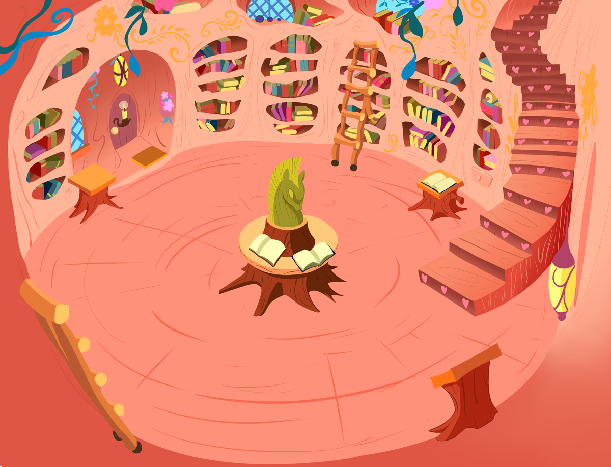 Equestria Daily - MLP Stuff!: MLP Online Art #5