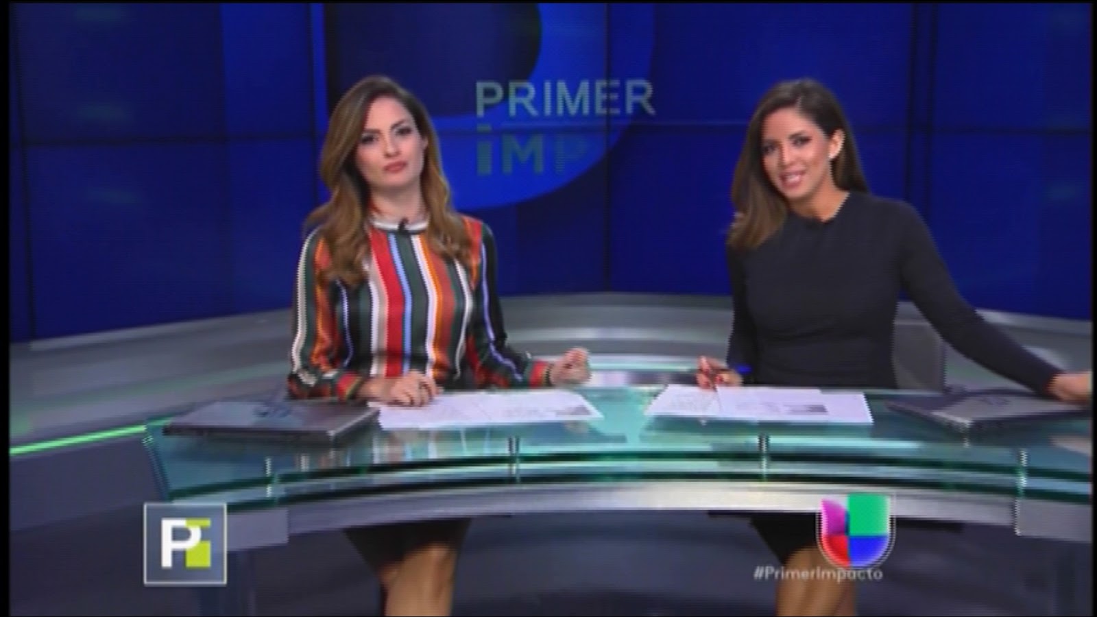 The Babes We Love: Michelle Galvan - 11/2/17 & 11/3/17 - TITS AND LEGS