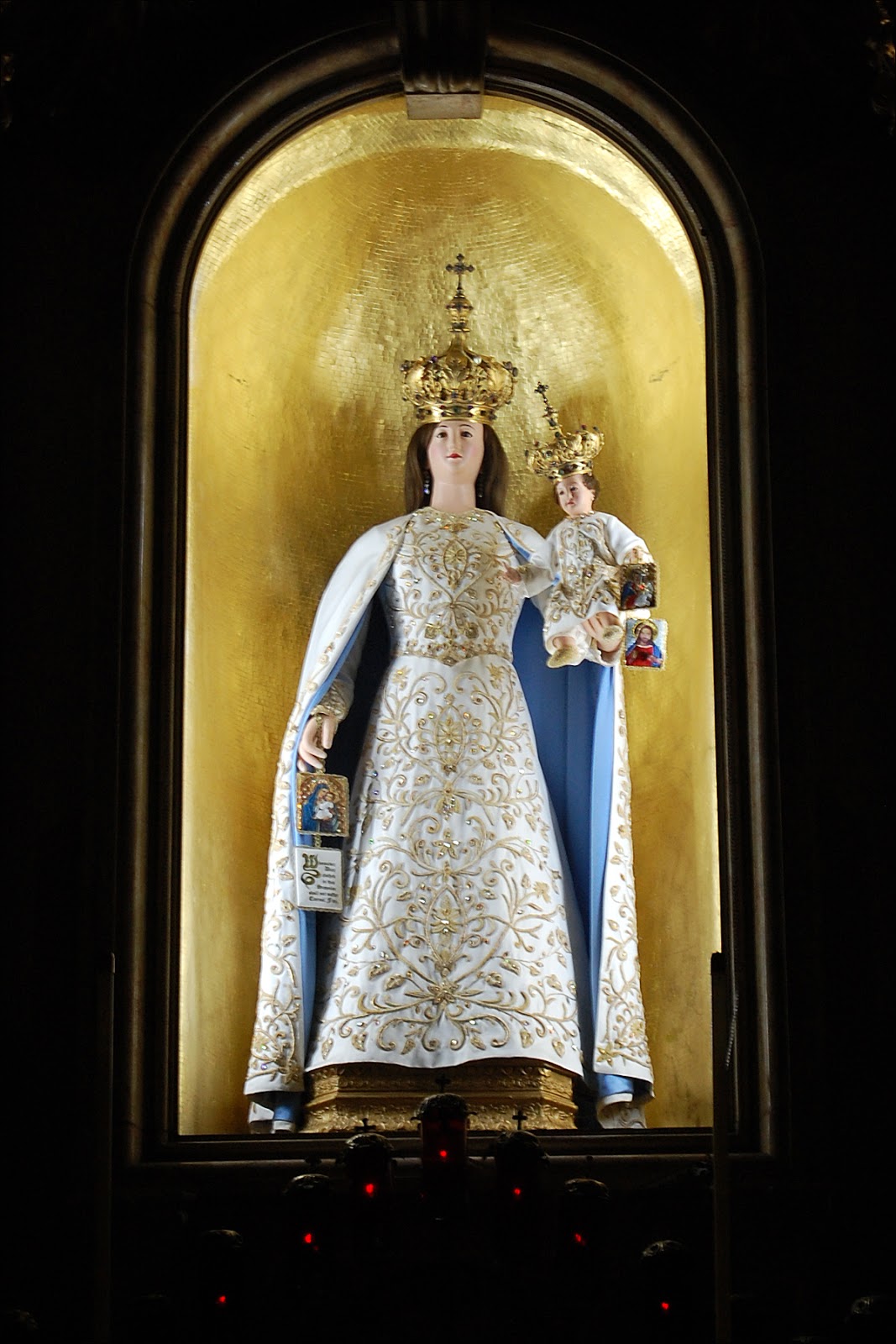 Il Regno: Knights of the Sacred Military Constantinian Order of Saint ...