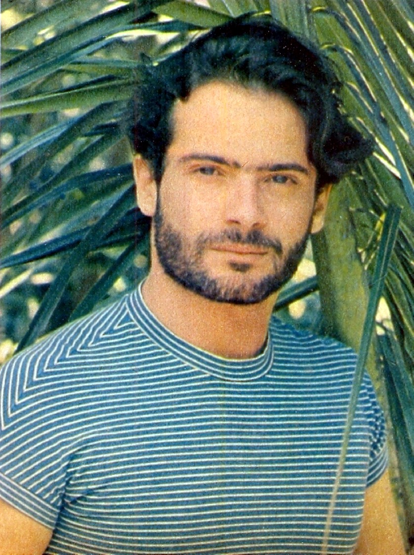 Astros em Revista: LAURO CORONA, O DOCE LAURINHO